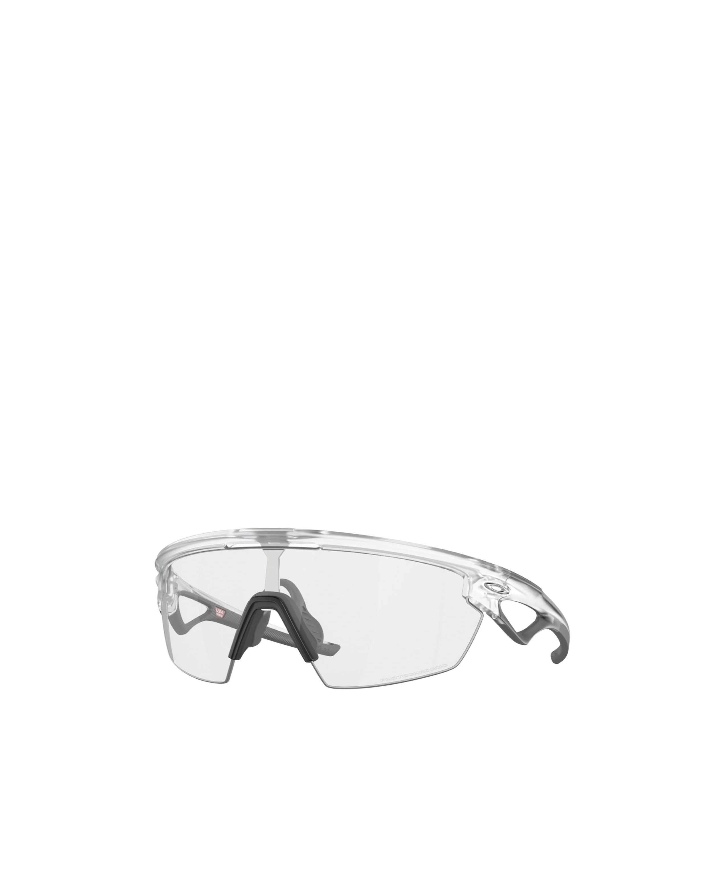 Oakley Logo Goggles In White | ModeSens