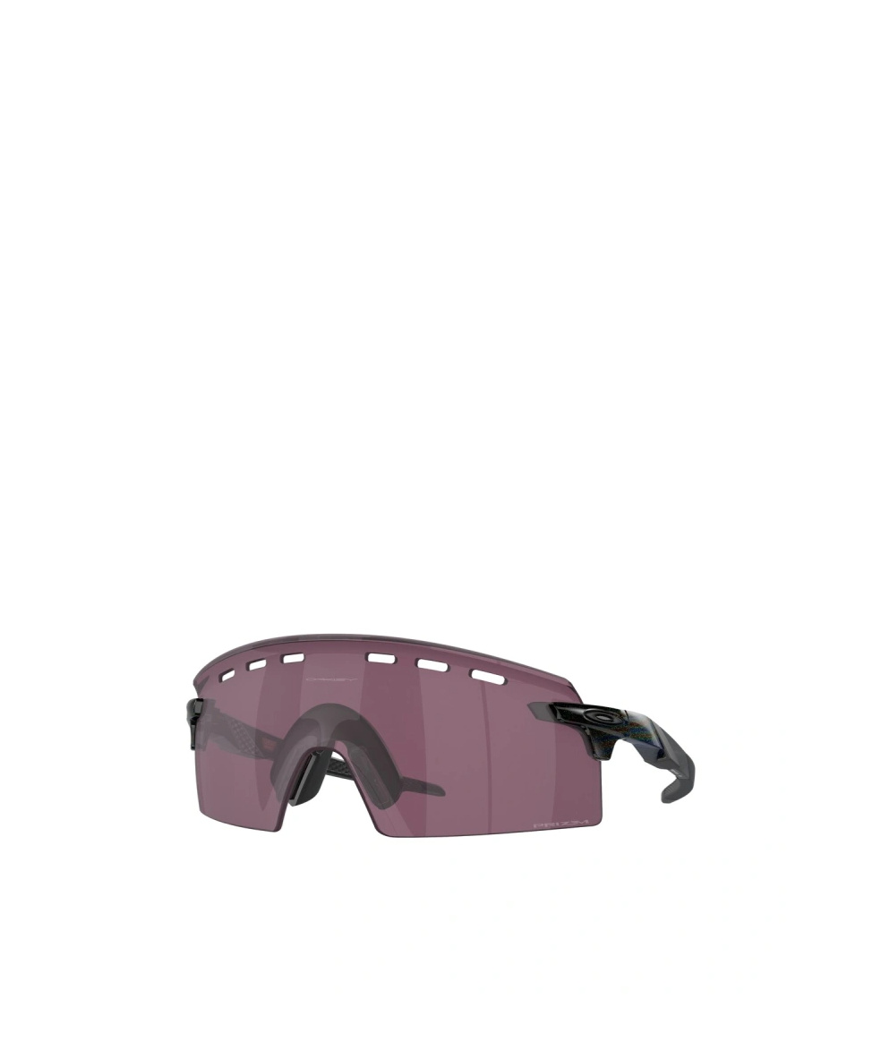 Oakley Encoder Strike Chrysalis Collection Sunglasses In Fern Swirl ...