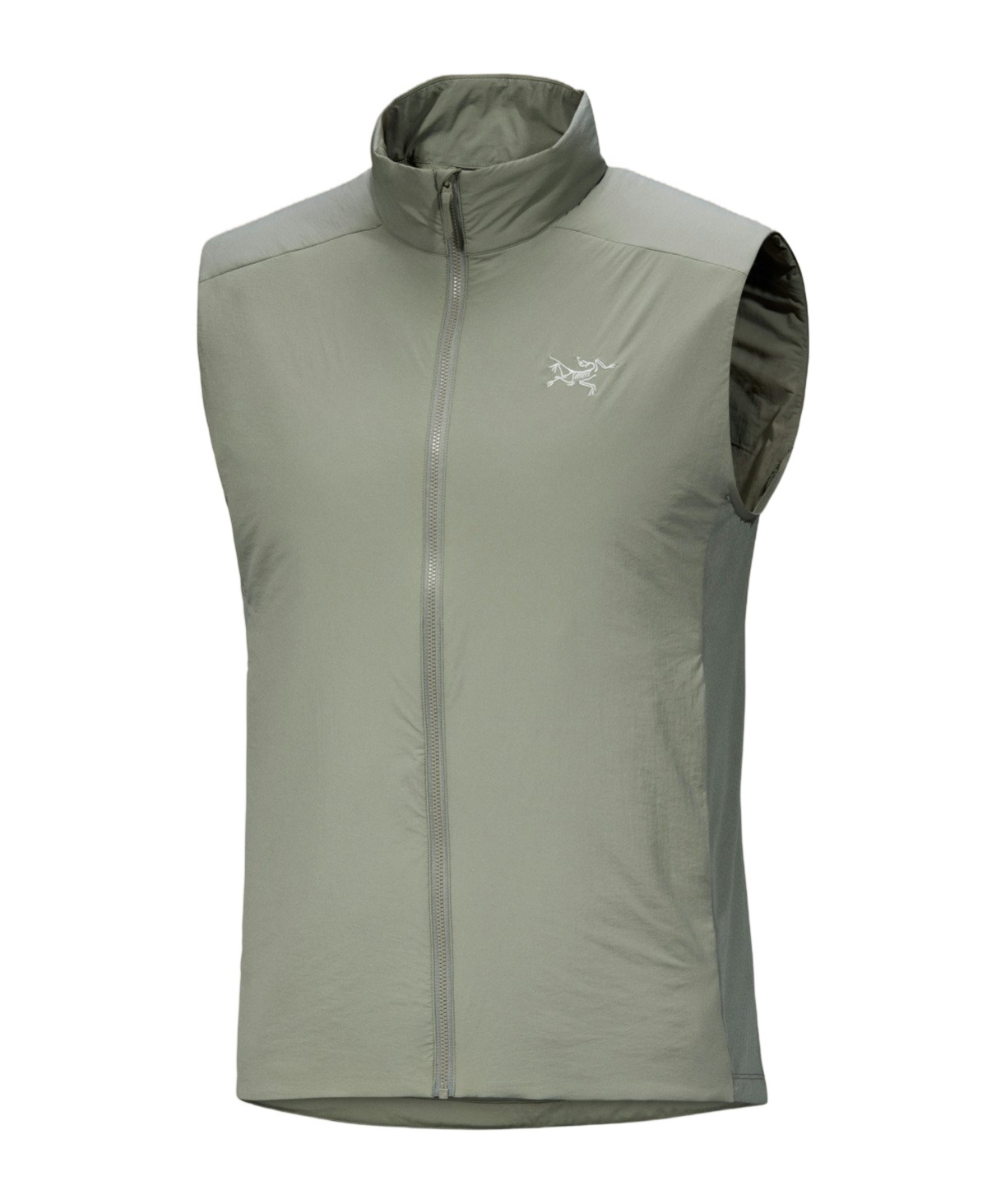 Arc'teryx Atom Vest Men's In Forage | ModeSens