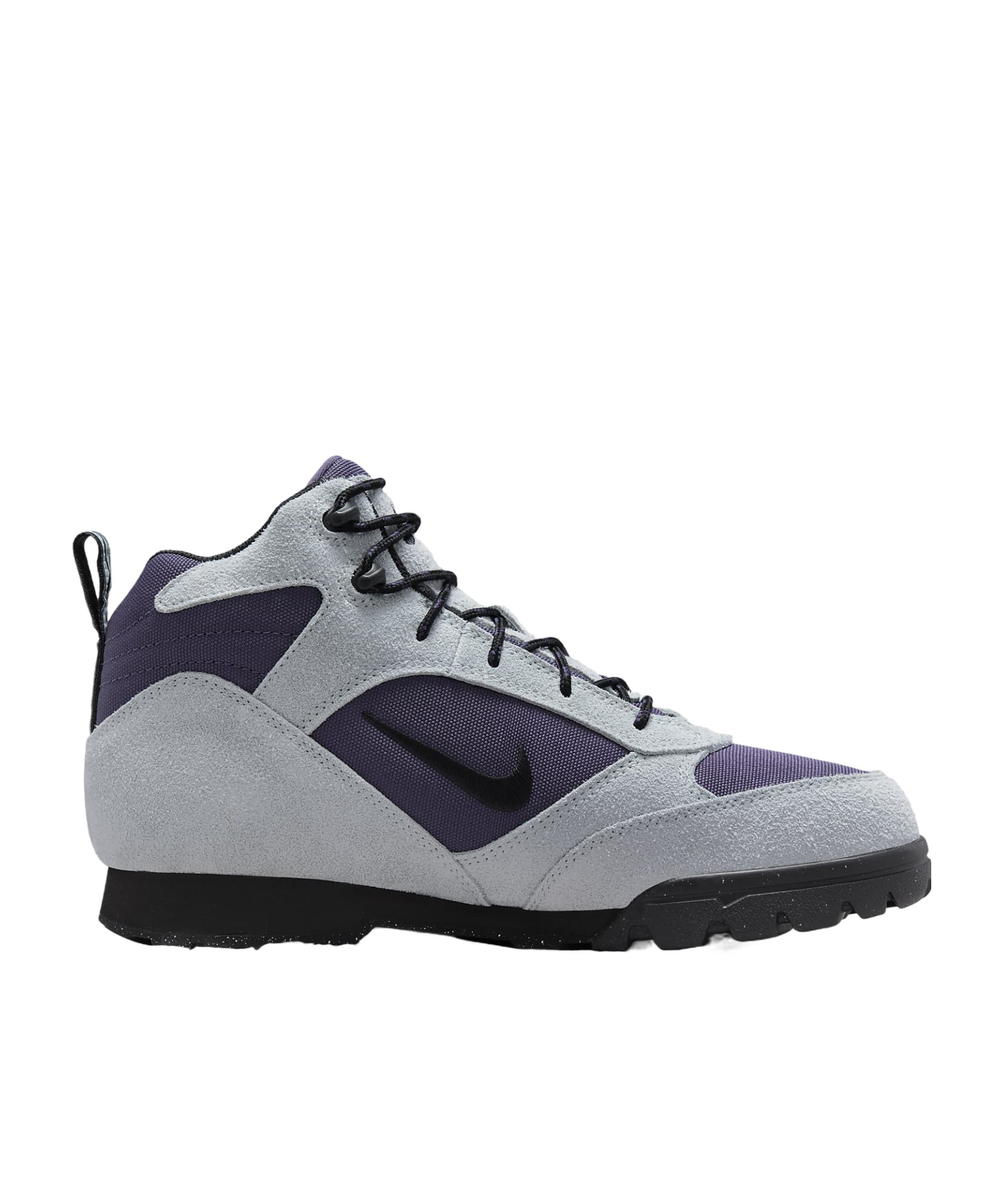Nike Acg Torre Mid Waterproof Sneakers In Gray | ModeSens
