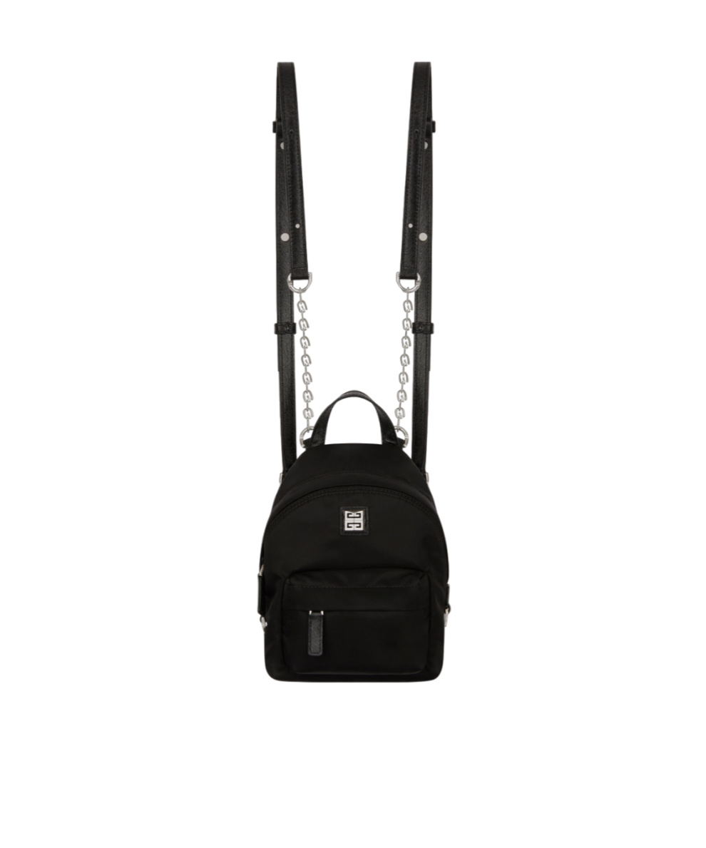 Givenchy Mini 4g Backpack In Black | ModeSens