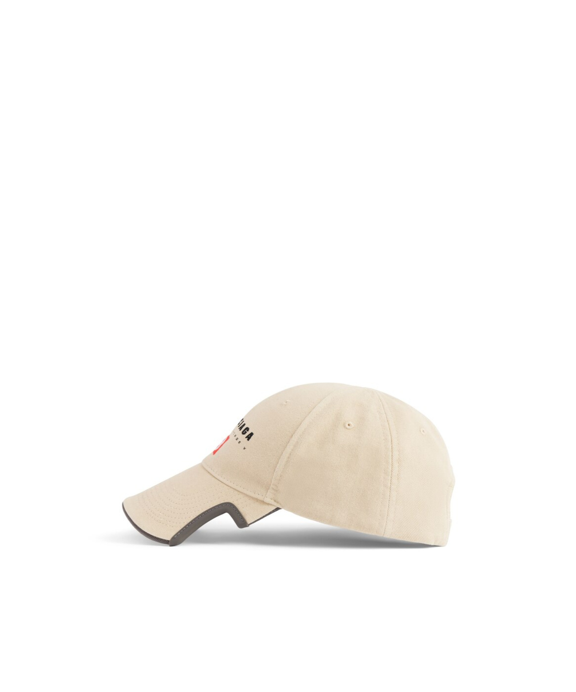 Balenciaga Unity Sport Cap In Beige | ModeSens