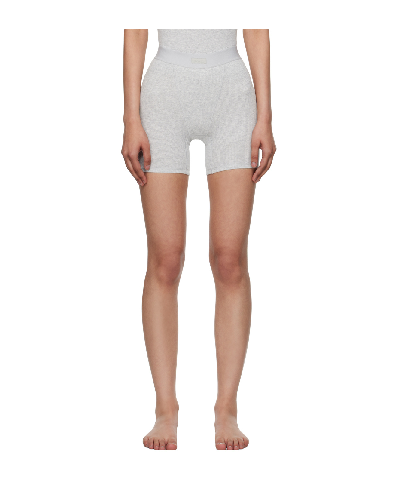 Skims Boxer Underwear 3-piece Pack In Multicolor | ModeSens