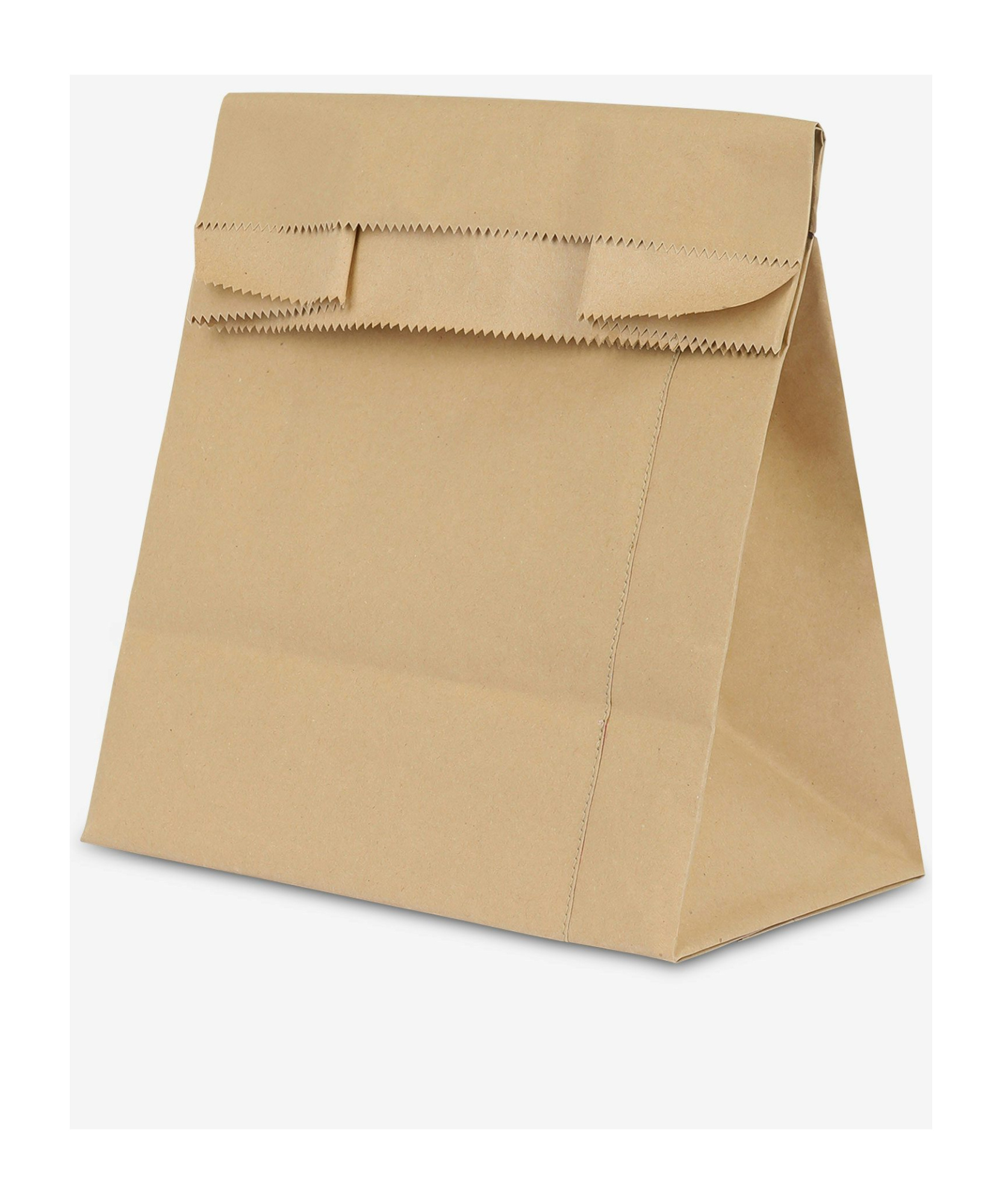 Moschino Baking Paper Bag Handbag In Nude | ModeSens