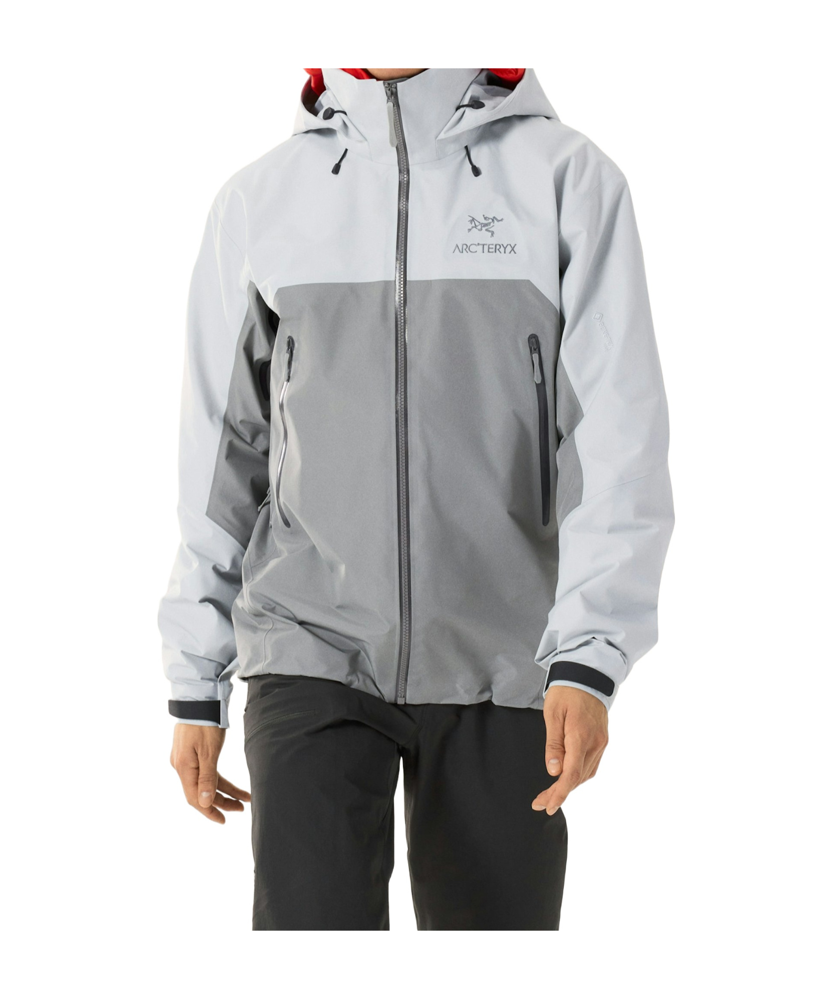 Arc'teryx Beta Ar Jacket In Brown | ModeSens