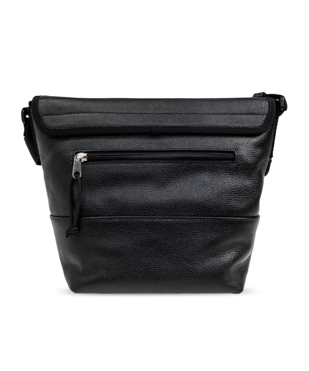 Balenciaga Explorer Small Shoulder Bag In Black | ModeSens